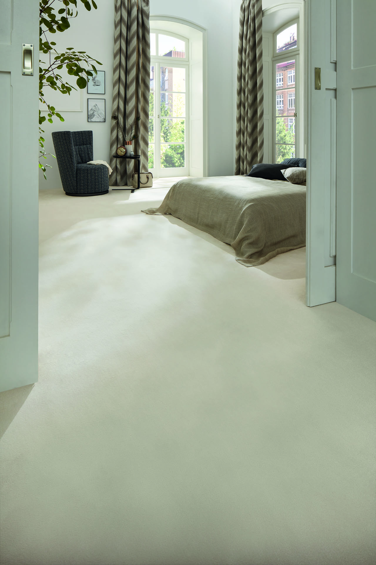 Tapis pleins - Lemogne